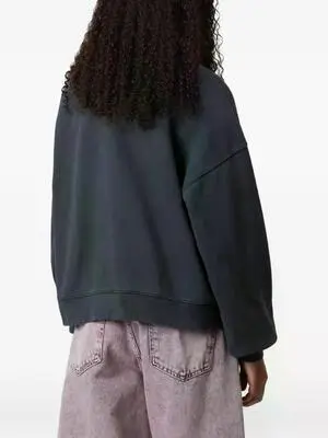 Carhartt Work In Progress Crew-neck Sweatshirt