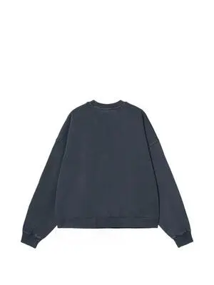 Carhartt Work In Progress Crew-neck Sweatshirt