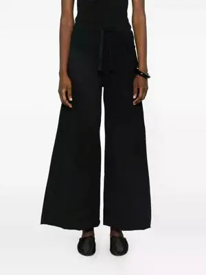 OSKLEN Drawstring Trousers