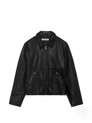 Won Hundred Zip Up Jackets For Men