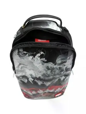 SPRAYGROUND Printed Backpack