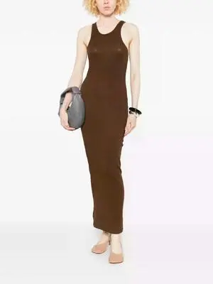 ENTIRE STUDIOS Sleeveless Tank Dress
