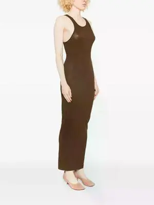 ENTIRE STUDIOS Sleeveless Tank Dress