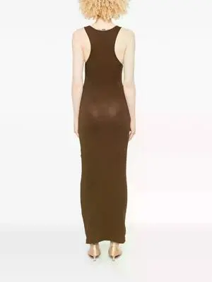 ENTIRE STUDIOS Sleeveless Tank Dress