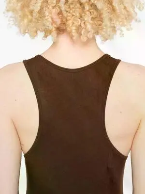 ENTIRE STUDIOS Sleeveless Tank Dress