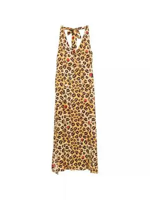 Alessandro Enriquez Day Dresses