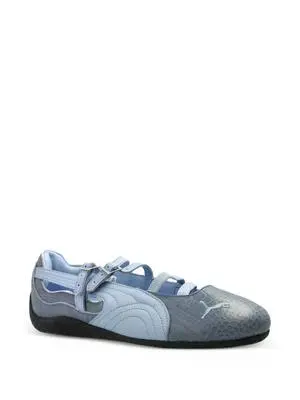 PUMA Speedcat Ballet Flats - Grey