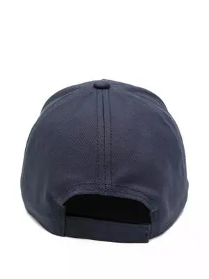 Liu Jo Logo Baseball Cap - Blue