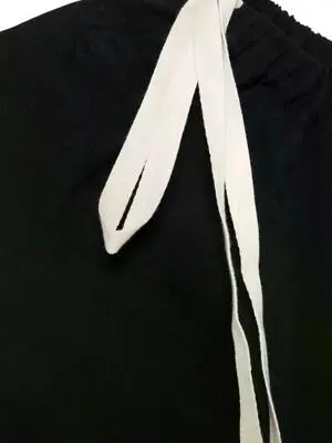 TELA Sibilla Tie-neck T-shirt