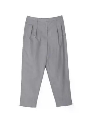 Twp Cropped Pants For Women
