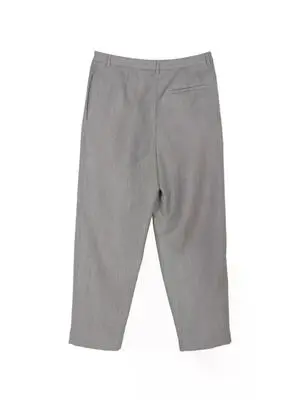 TWP Fulton St. Pleated Trousers