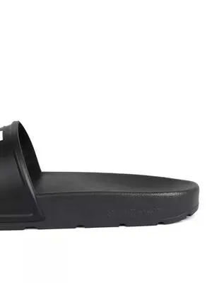 Off-White Arrow Slides - Black