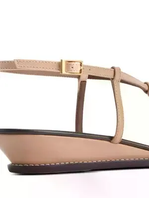 GIUSEPPE ZANOTTI Amhelia Sandals - Neutrals