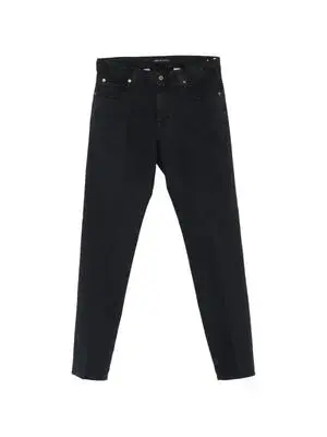 BRIGLIA 1949 Textured Trousers