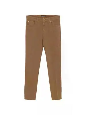 BRIGLIA 1949 Five-pocket Trousers