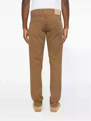 BRIGLIA 1949 Five-pocket Trousers