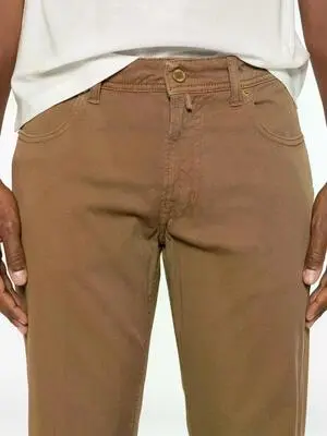 BRIGLIA 1949 Five-pocket Trousers
