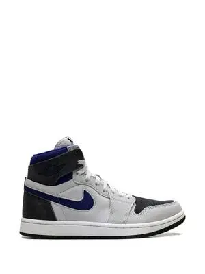 JORDAN Air Zoom Sneakers - Grey