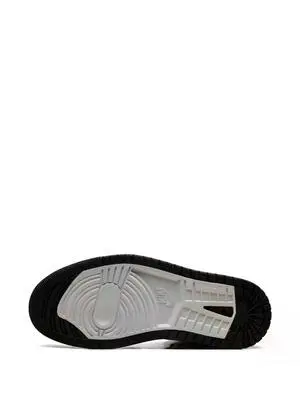 JORDAN Air Zoom Sneakers - Grey