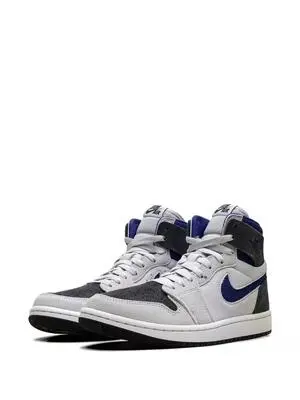 JORDAN Air Zoom Sneakers - Grey