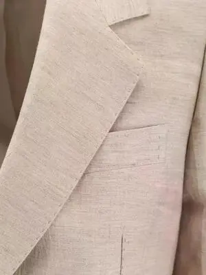 Tagliatore Tailored Suit - Neutrals