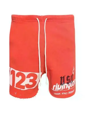 Rivington Roi Rebis Elasticated Bottoms For Men
