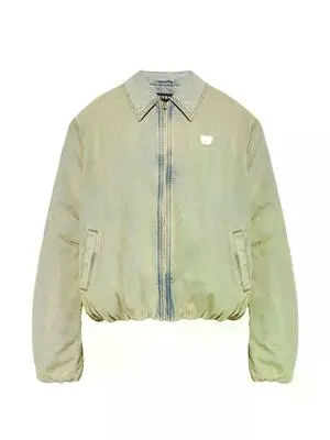 Misbhv Logo Jackets For Men