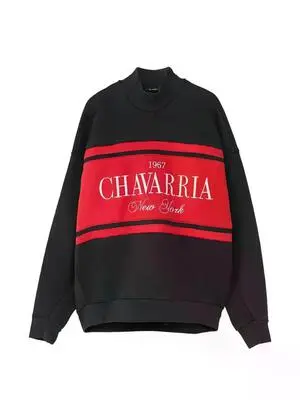 Willy Chavarria Crewneck Activewear For Men