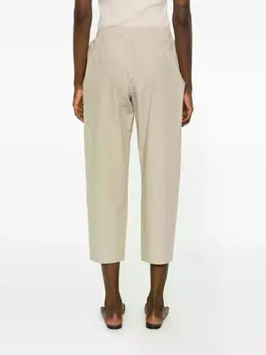 Dusan Tapered Trousers - Neutrals
