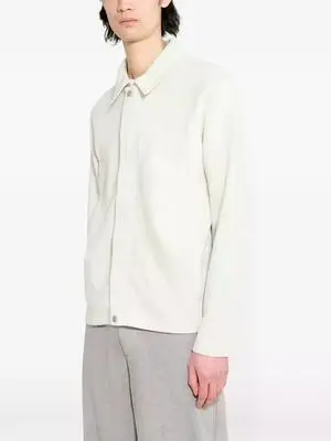 LADY WHITE CO. Long-sleeve Jacket