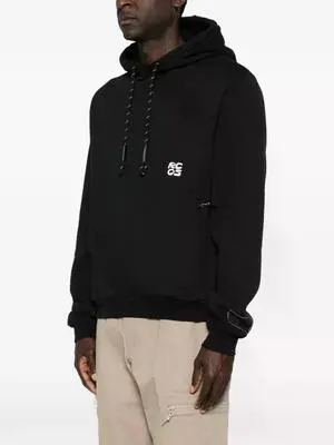 RC OUTDOOR SUPPLY Logo-print Hoodie