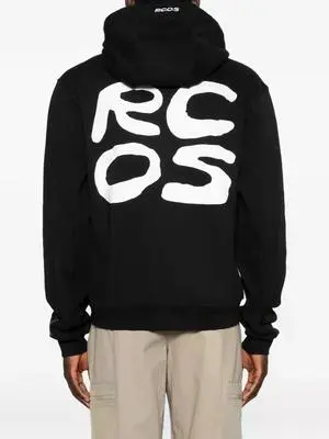 RC OUTDOOR SUPPLY Logo-print Hoodie