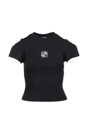 Vetements T-shirt Performance Tops For Women
