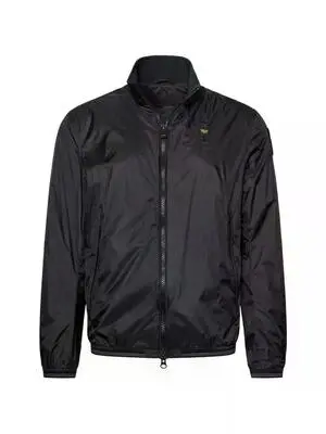 Blauer. Logo Outerwear For Men