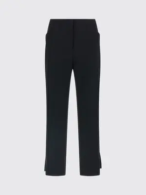 Dries Van Noten Crêpe Trousers