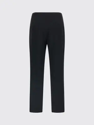 Dries Van Noten Crêpe Trousers
