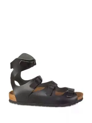BIRKENSTOCK Buckle-fastening Sandals