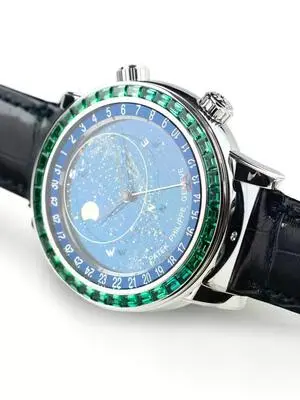 Patek Philippe 2025 Grand Complications 6104/13p-010 44mm Watch