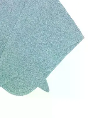 EMERSON RENALDI Knit Scarf
