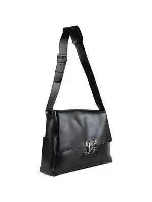 LUAR Cam Cross Body Bag