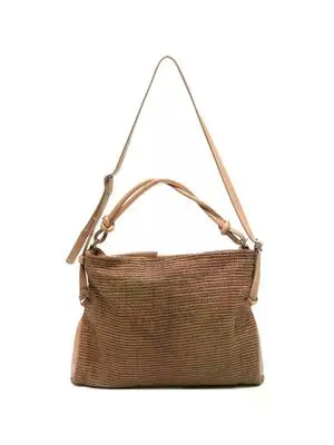 REPTILE´S HOUSE Alma Leather Shoulder Bag