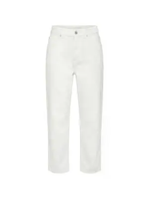 Brunello Cucinelli Cotton Denim Jeans