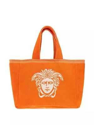 Versace Beach Totes