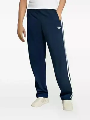 Adidas Firebird Track Pants - Blue