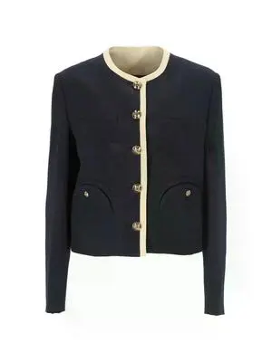 Trim Jackets