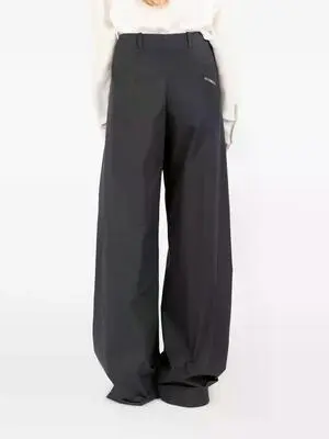 SOCIETE ANONYME Wide Leg Trousers
