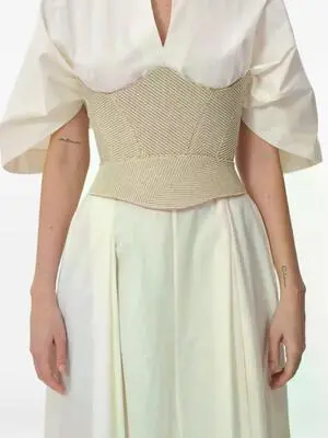 CONCEPTO Flower Corset