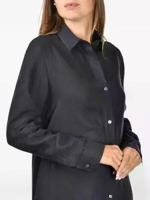 Gran Sasso Long Sleeve Tops