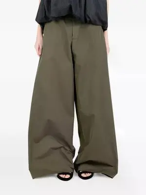 Societe Anonyme Wide Leg Pants For Women