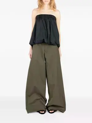 SOCIETE ANONYME Wide-leg Trousers